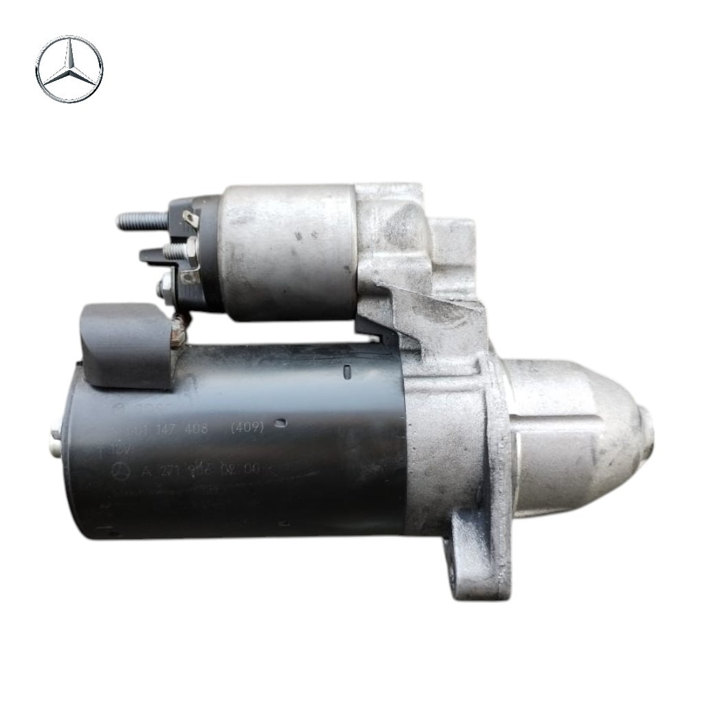 A271 906 0200 W204/W207/W212/W172 271860 CGI STARTER (722.9XX) (USED ...