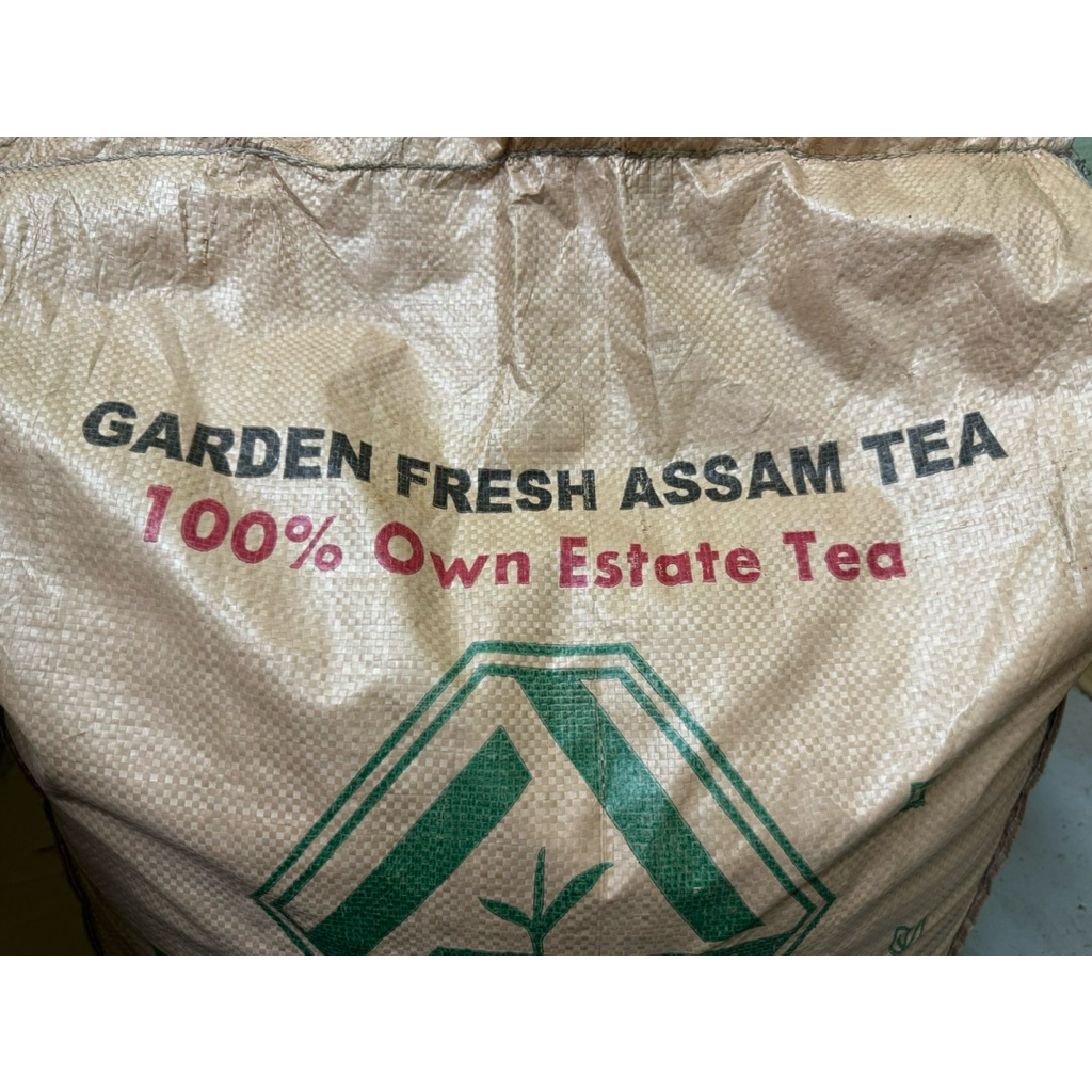 Serbuk Teh Assam Sri Lanka (1kg) , Sri Lanka Assam Tea (1kg) | Shopee ...
