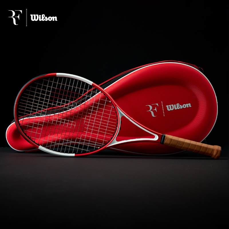 【Limited Edition With Free Cover】Wilson RF 01 Pro Classic 2 Performance ...