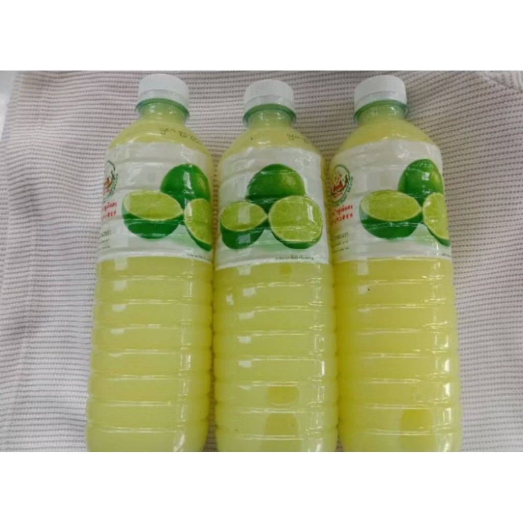 AIR ASAM LIMAU NIPIS ORIGINAL THAI | Shopee Malaysia