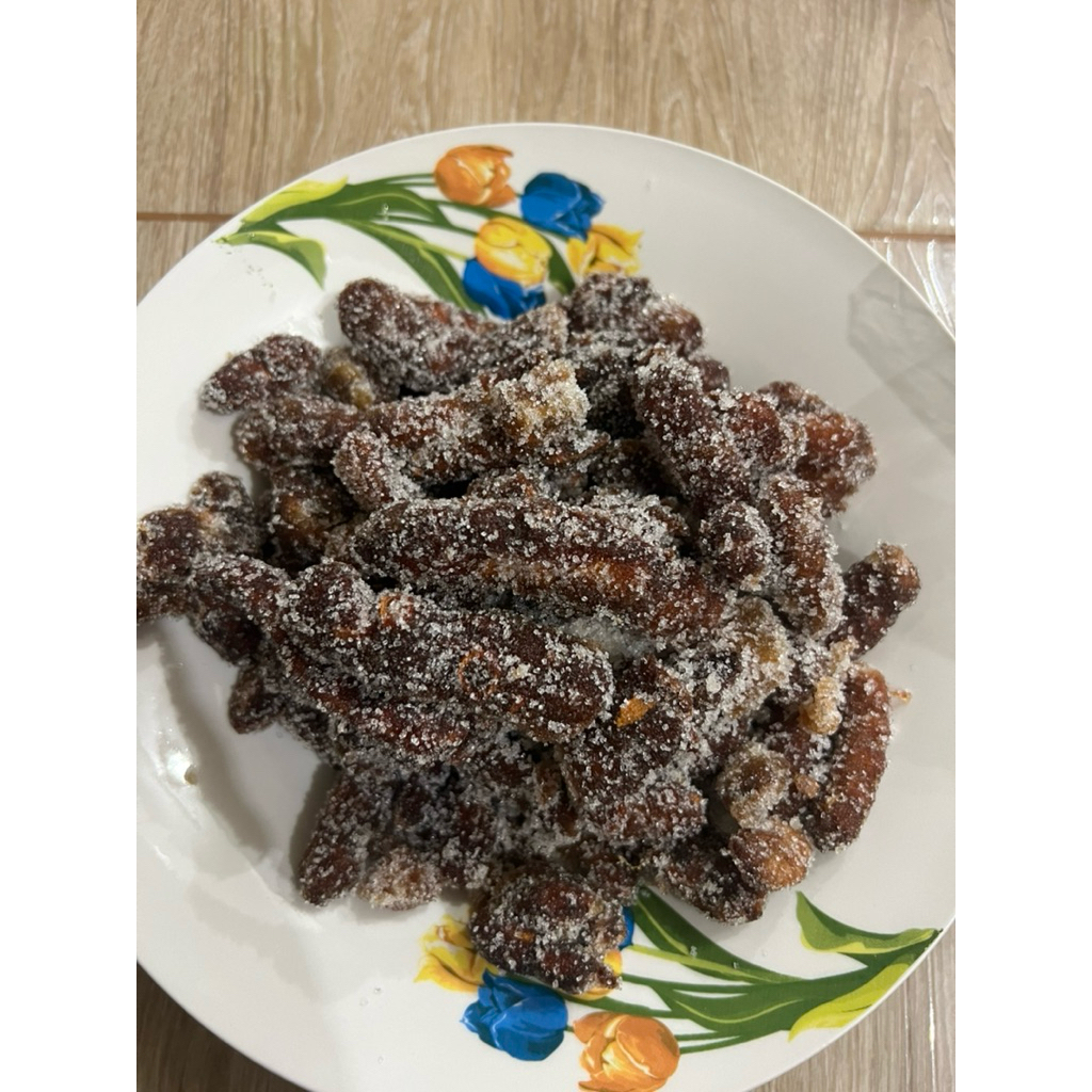 ASAM JAWA BERGULA (ada biji ) | Shopee Malaysia
