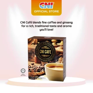 CNI Malaysia Online, December 2025 | Shopee Malaysia