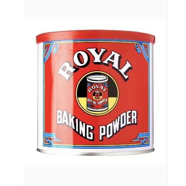 Royal baking powder 450g（Offer) EXP Date: 9/8/2027 | Shopee Malaysia