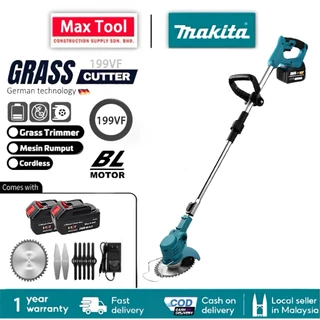 cordless grass cutter - Prices and Promotions - Dec 2025 | Shopee Malaysia