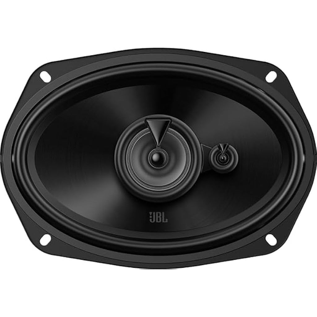JBL Stage2 GEN2 965M – Pembesar Suara Kereta 3-Hala 6x9" (152 × 229 mm ...