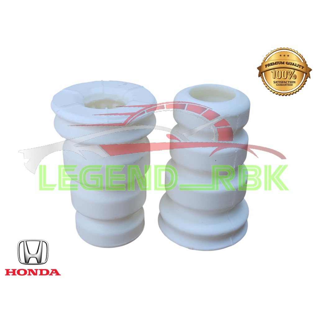 (1PC) PU SILICONE HONDA CRV SWA TOA FRONT / REAR ABSORBER SHAFT BUSH ...