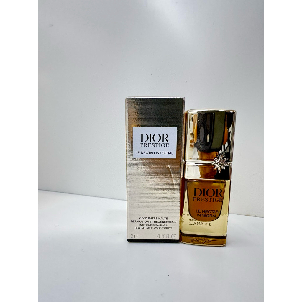Dior Prestige Le Nectar Integral 3ml (20ml MRPS:rm3,500) | Shopee Malaysia