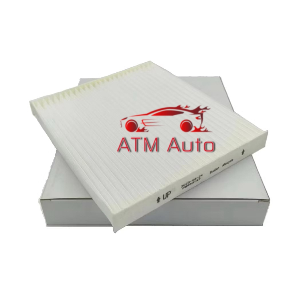 Proton Saga VVT, Persona VVT and Iriz Air Cond Cabin Filter [OEM ...