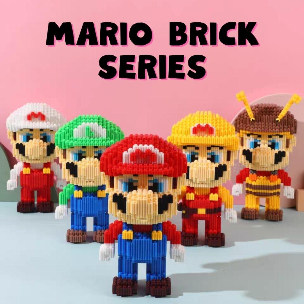 24-82cm Mario Luigi Yoshi Dino Mario Gold Coin Collection Series ...