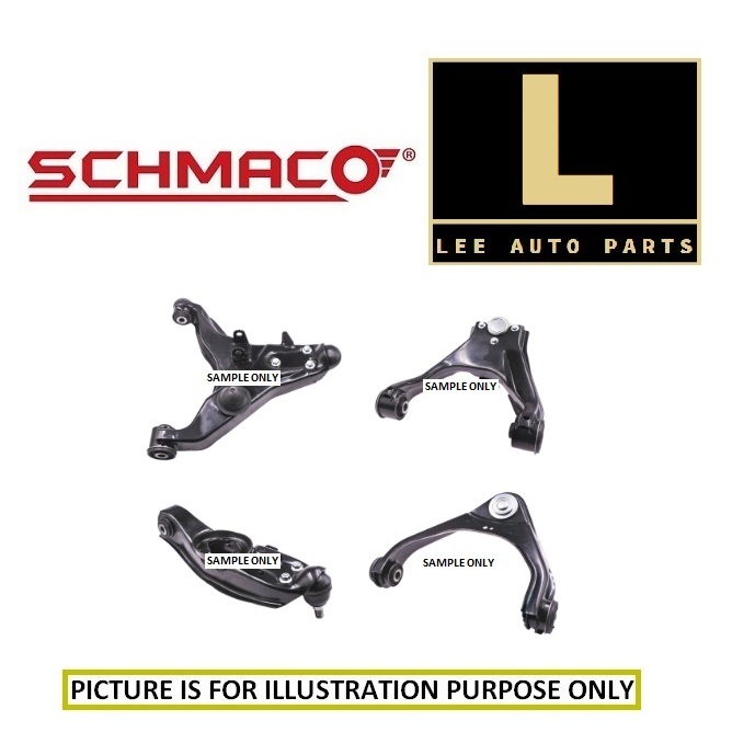 TRITON KA2T KB4T KL1 KL3 KJ3 SCHMACO FRONT LOWER UPPER ARM | Shopee ...