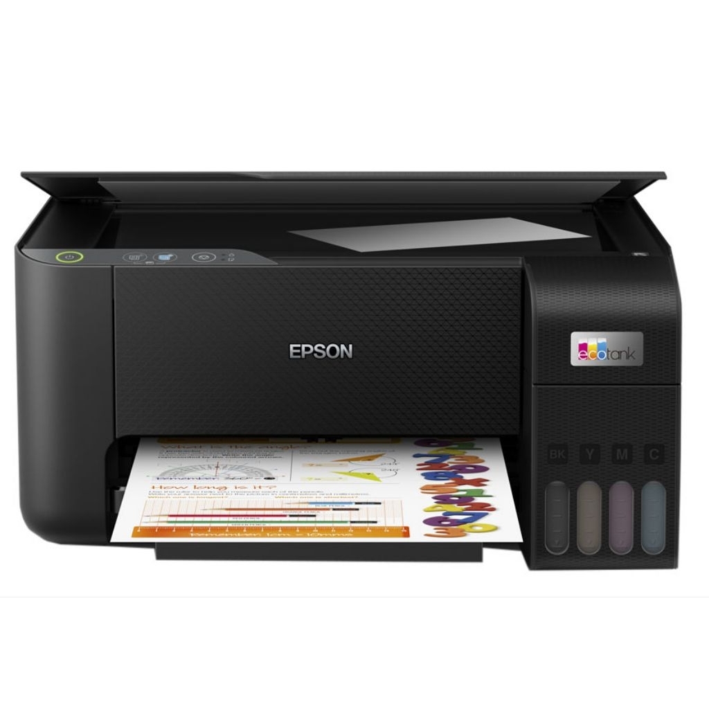 Epson L3210 AIO Tank Inkjet Printer | Shopee Malaysia