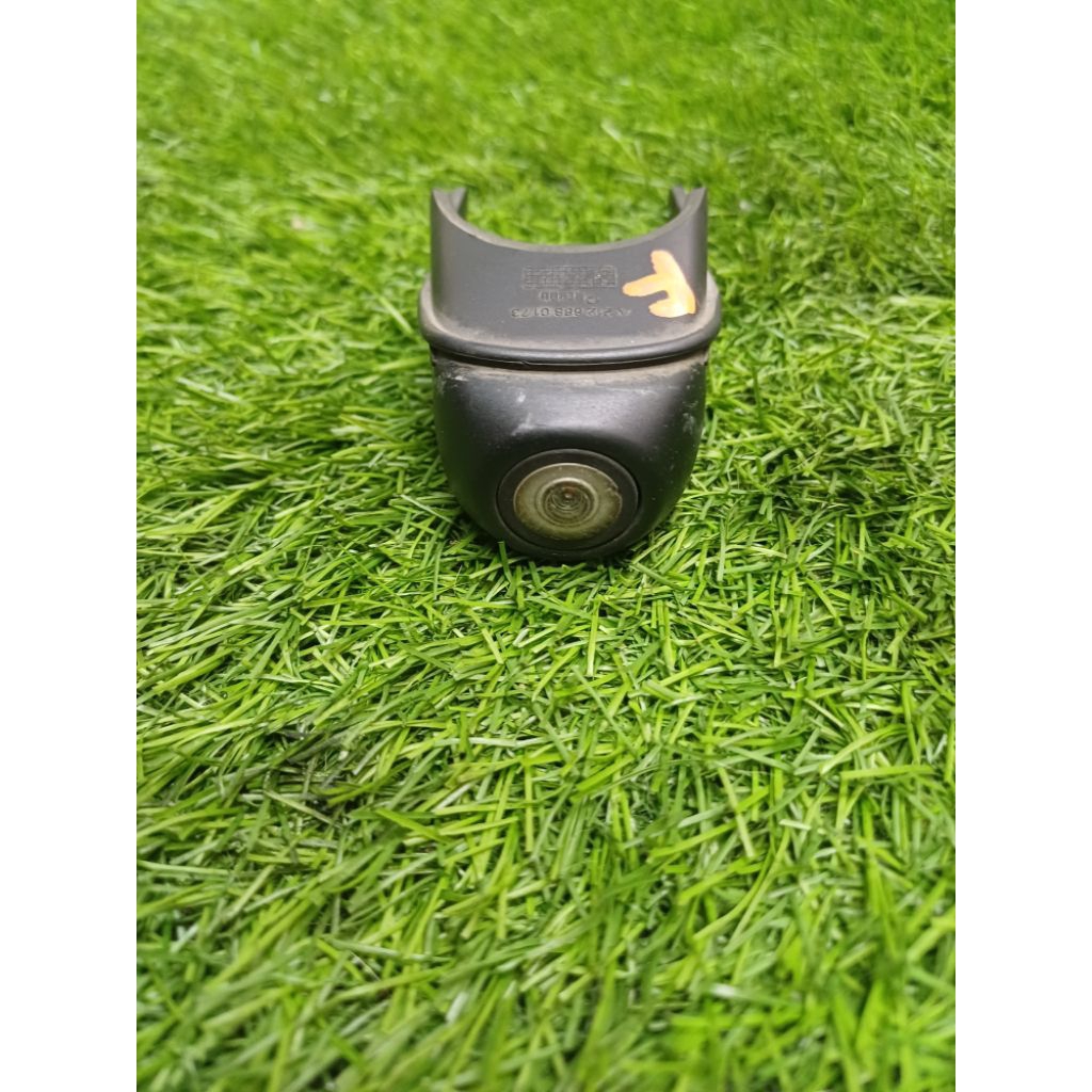MERCEDES W212 FRONT CAMERA 0009053902 | Shopee Malaysia