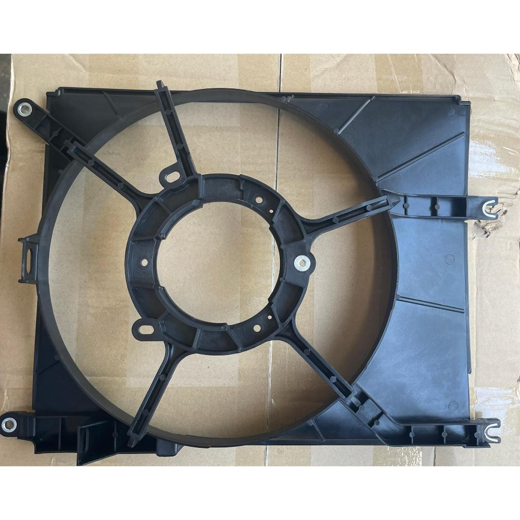 PERODUA MYVI 2005-2011 / VIVA MODIFY BIGGER FAN MOTOR FAN SHROUD FAN ...