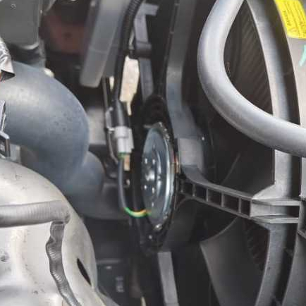 APM RADIATOR FAN MOTOR KIPAS MOTOR PROTON SAGA VVT SAGA MC2 | Shopee ...