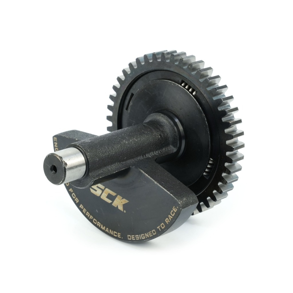 SCK Balancer Gear Kit 4 Spring HONDA RS150 RSX150 | Shopee Malaysia