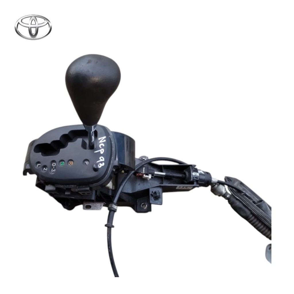 (READY STOCK) TOYOTA VIOS NCP93 AUTO GEAR LEVEL (USED ORIGINAL ...