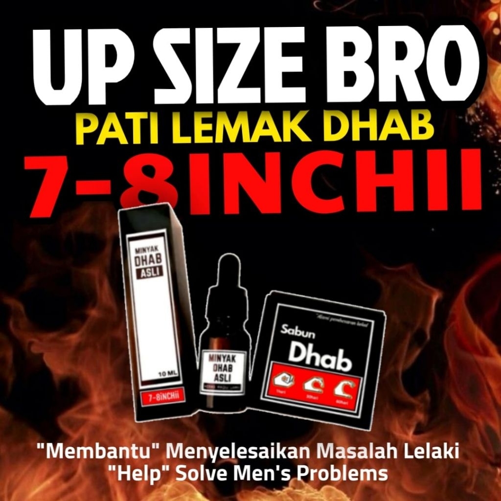 Minyak Dhab Asli & Sabun Dhab Asli (ORIGINAL 100%) | Shopee Malaysia
