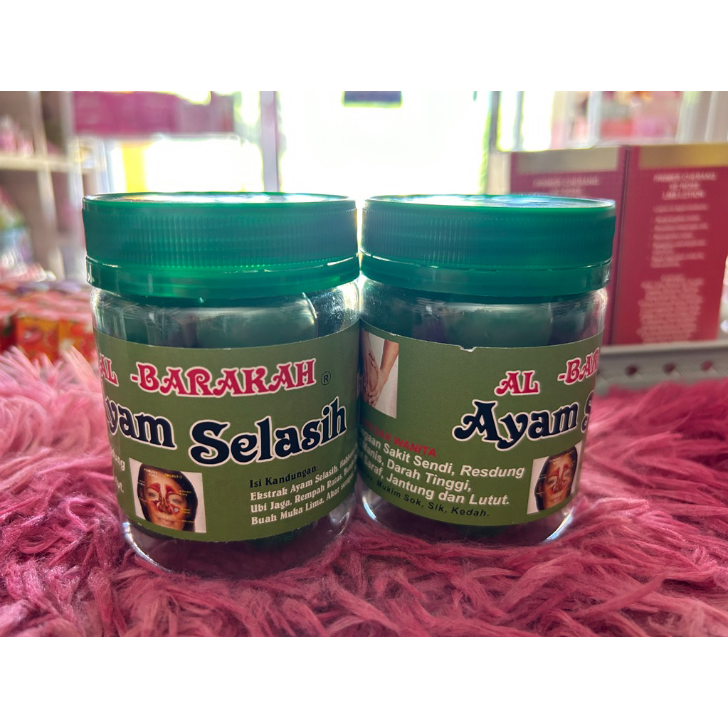 makanan sunnah botol hijau ready sok | Shopee Malaysia