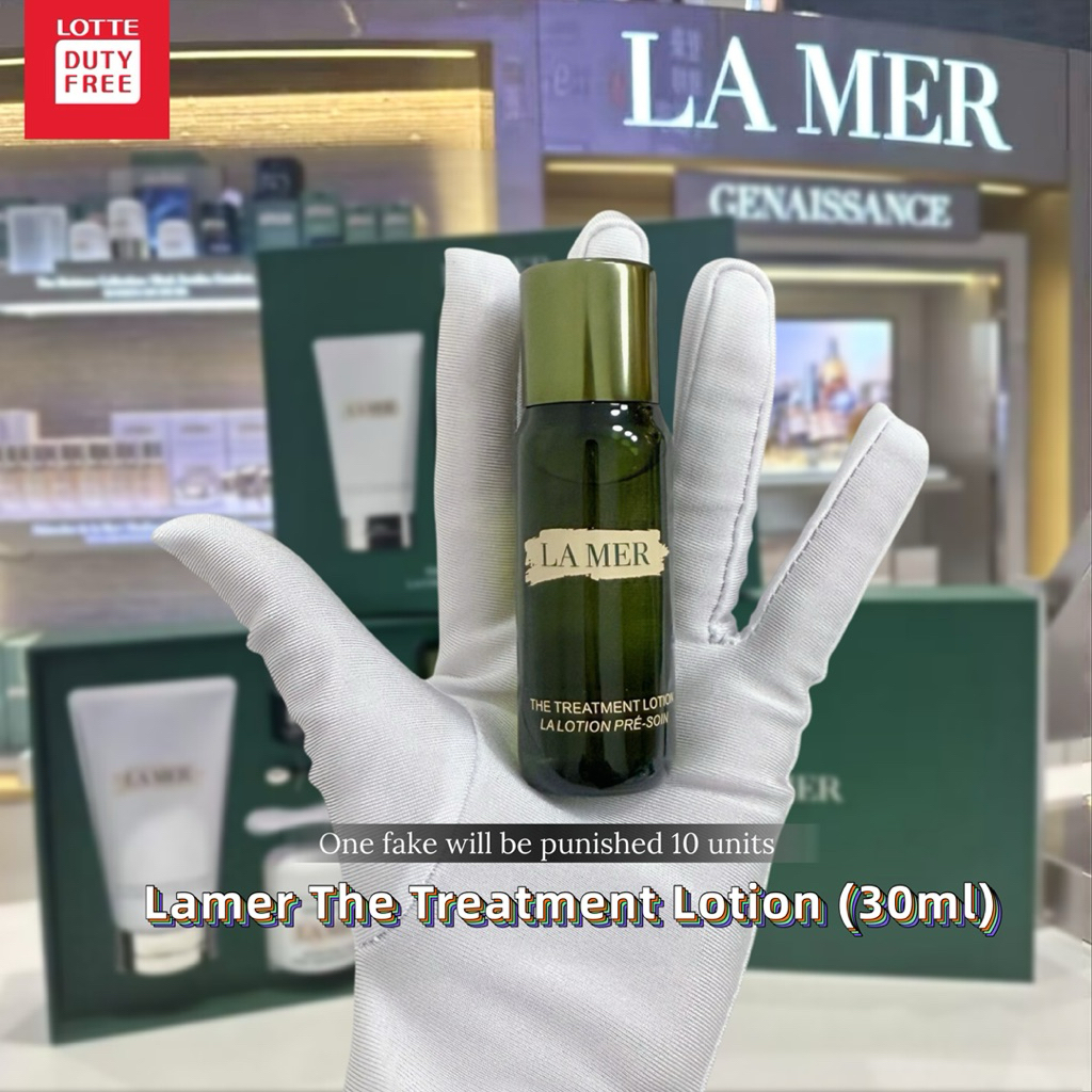 Lamer The Treatment Lotion (30ml) | Shopee Malaysia