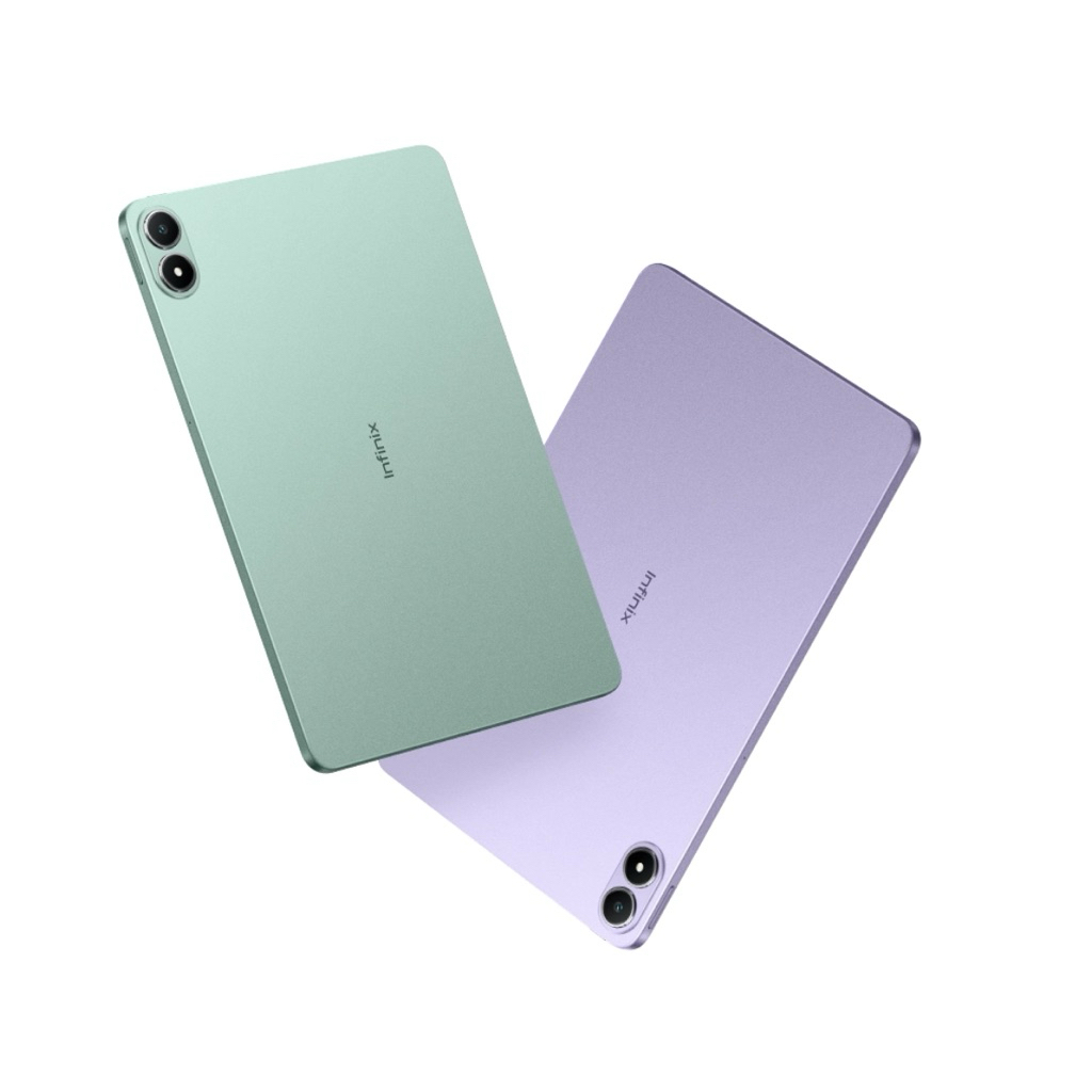INFINIX Xpad 20 LTE 8GB+256GB/ 6GB+128GB | MediaTek Helio G88 | 7000 ...