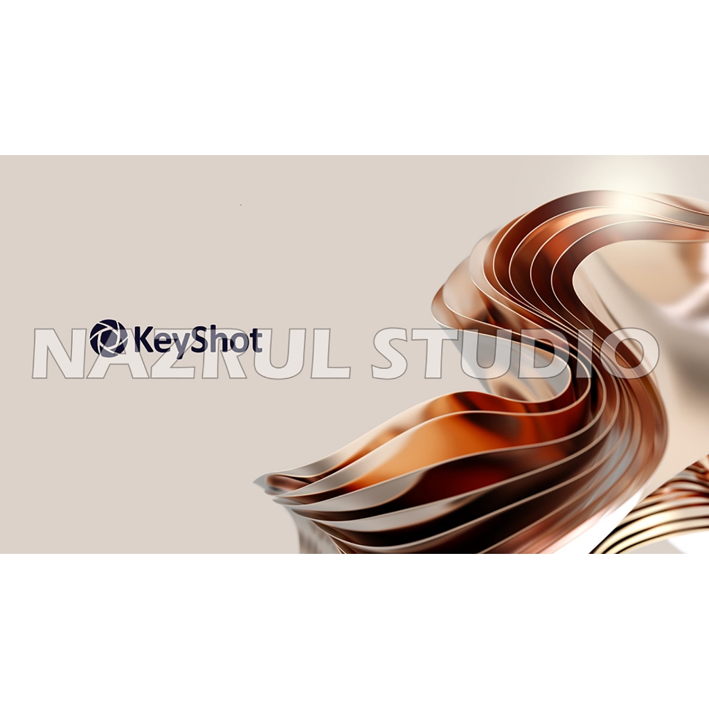 Luxion KeyShot Pro 11.2.0.102 / 10.0.198 Full Version Crack (MacOS ...