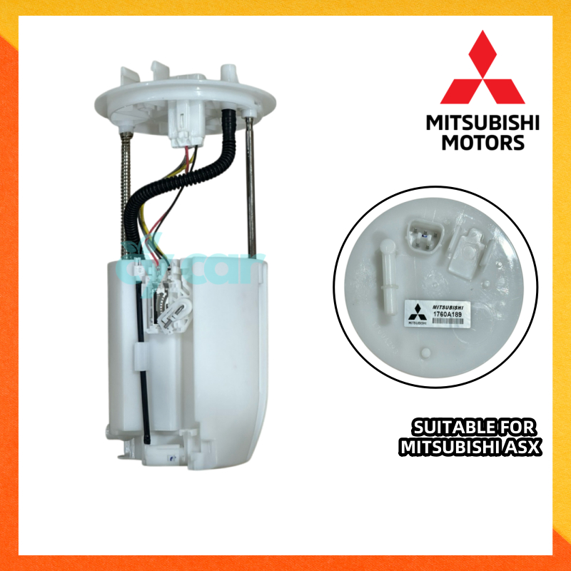 MITSUBISHI ASX FUEL PUMP ASSY 1760A189 | Shopee Malaysia