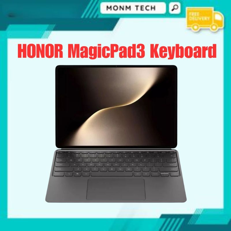HONOR MagicPad3 Smart Touch Keyboard Original HONOR Smart Touch ...