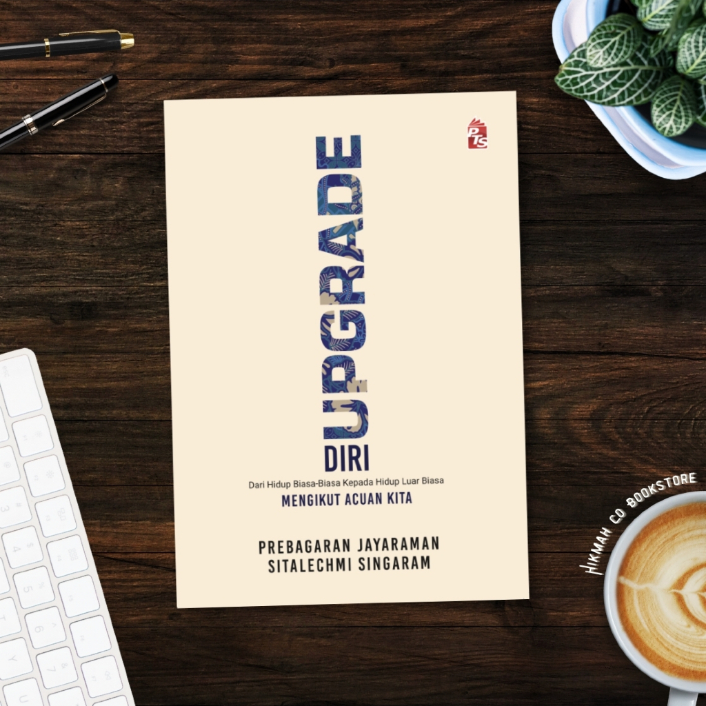 Upgrade Diri | Kisah Benar 12 Individu Luar Biasa - Buku Motivasi & Pembangunan Diri (PTS ...