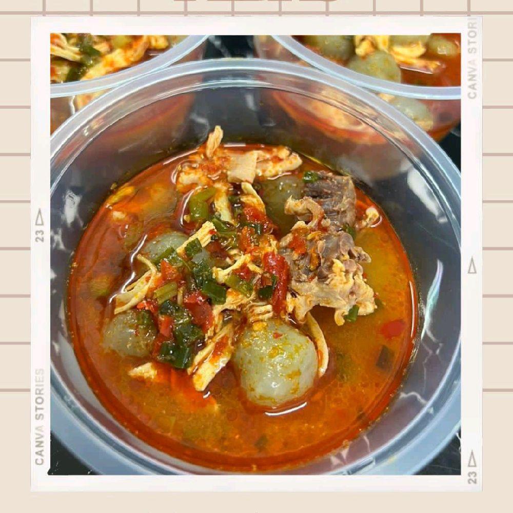 Cilok Goang - Seuhah Frozen Foods | Shopee Malaysia