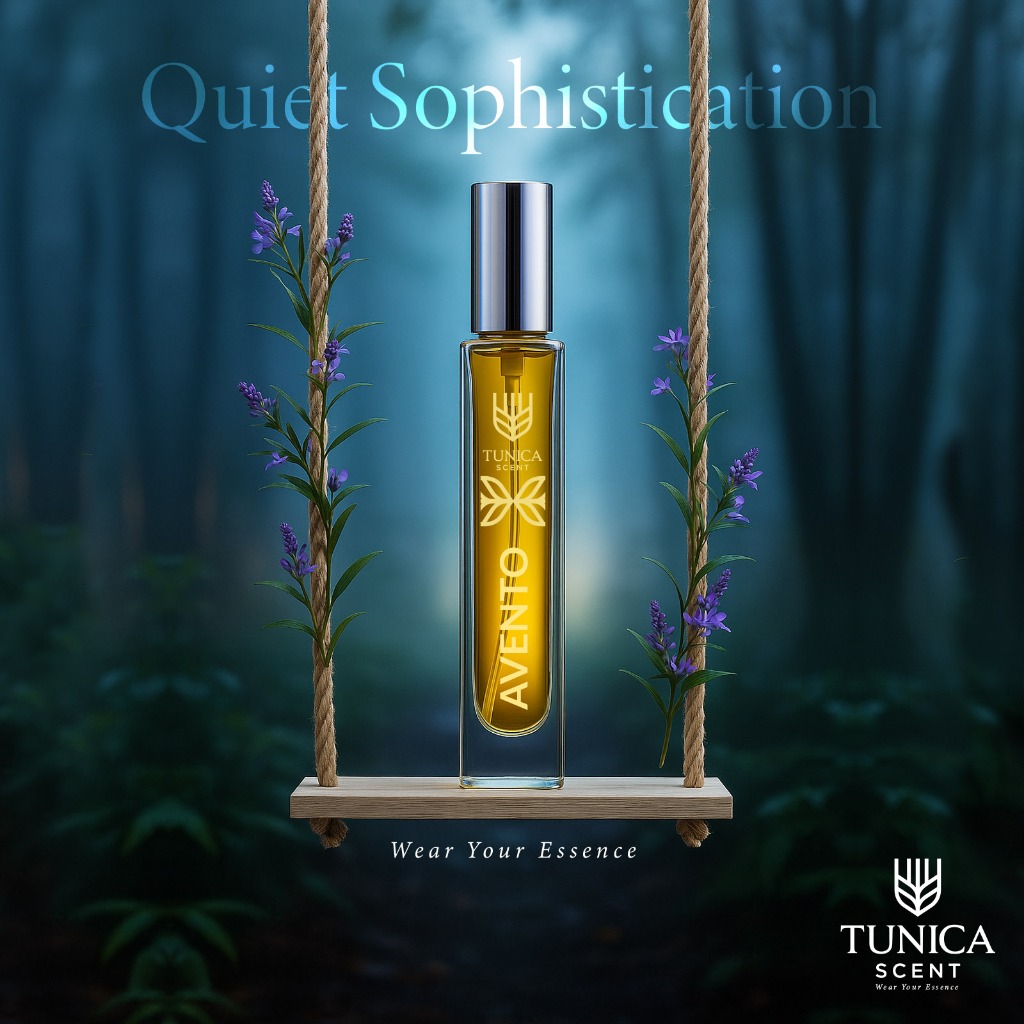 Avento for Men by Tunica Scent | inspired perfume | 10ml | Shopee Malaysia