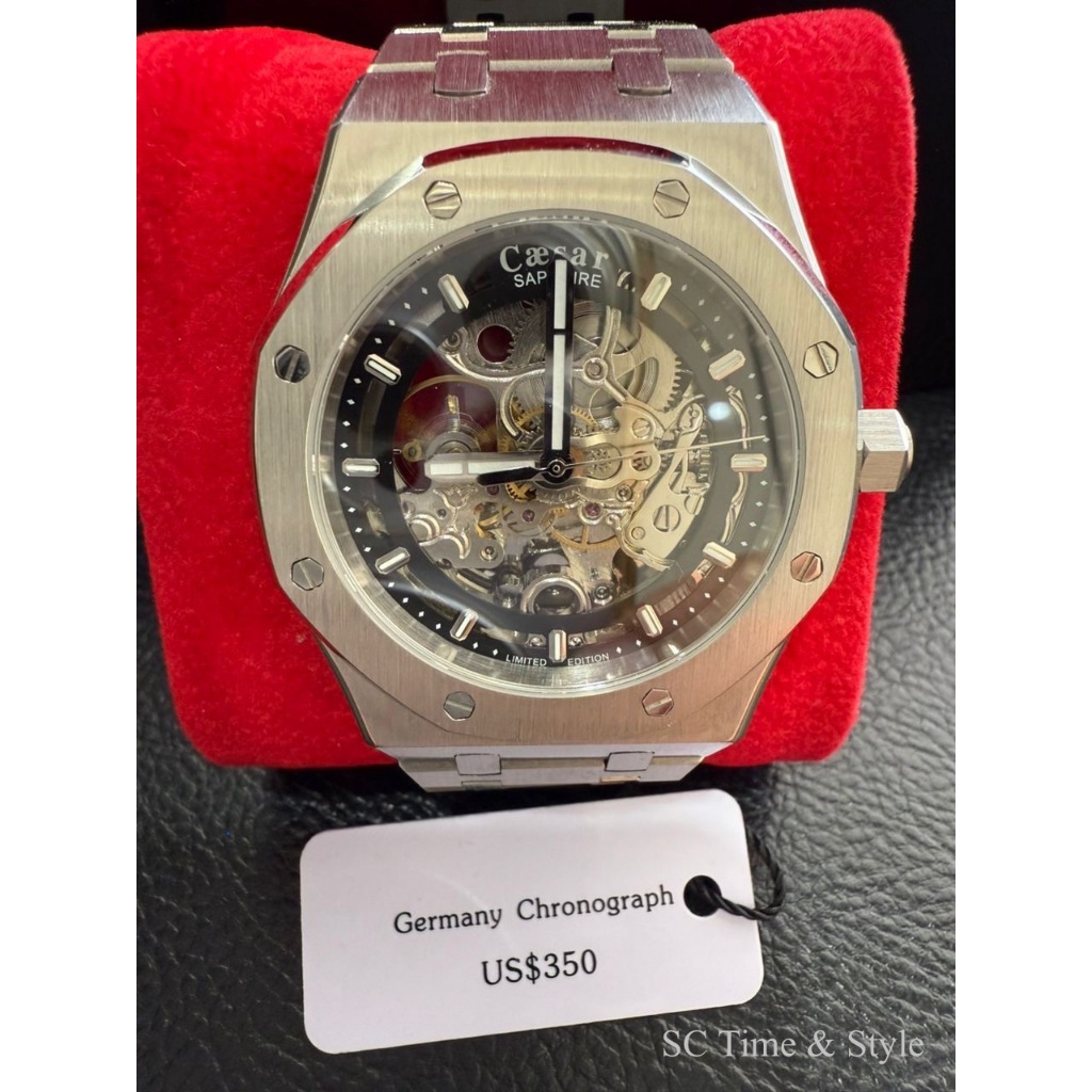 Caesar CA1035 Limited Edition (Original) | Shopee Malaysia