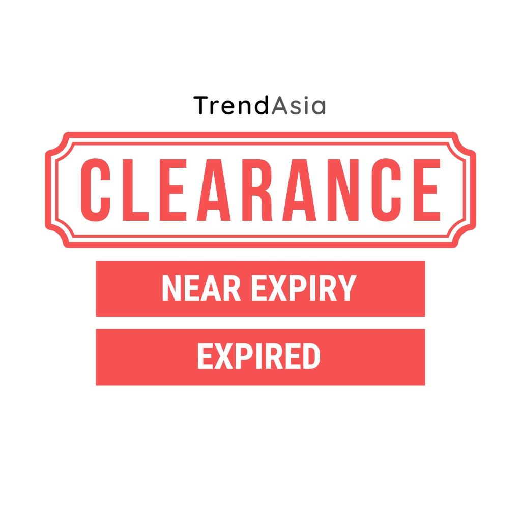 TrendAsia Clearance Skincare (Near Expiry/Expired) | Shopee Malaysia