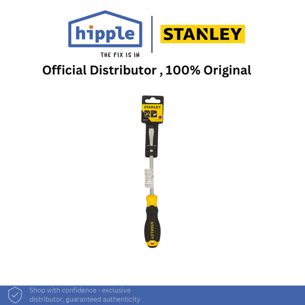 STANLEY CG3 S/DRIVER,STD STMT60818, STMT60819, STMT60822, STMT60823 ...