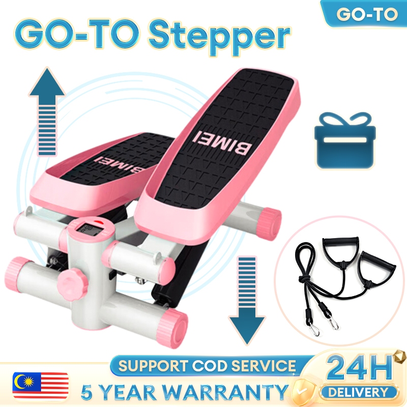 Stepper Exercise Step Stepper Indoor sports equipment At Home Slimming ...