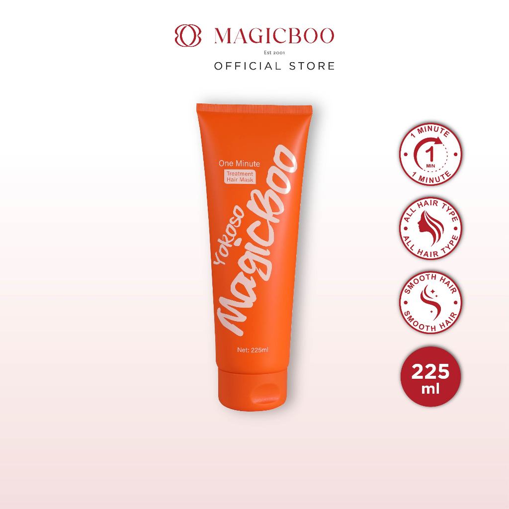 Magicboo Beauty Online, April 2026 | Shopee Malaysia