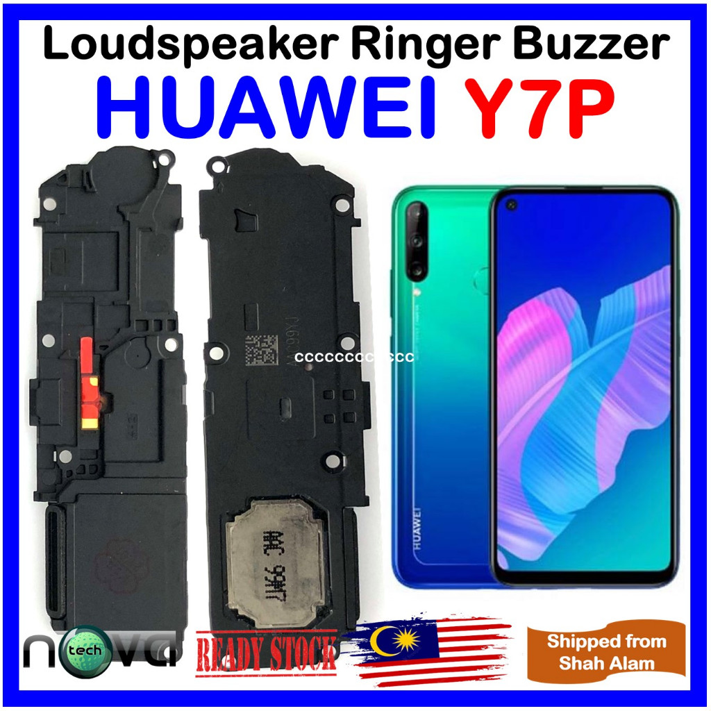 NGS Full Set Loud Speaker Loudspeaker Ringer Buzzer Module Fit For ...