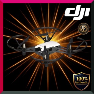 DJI ryze Tello: High-Performance Mini Drone with HD Camera [Ships from ...