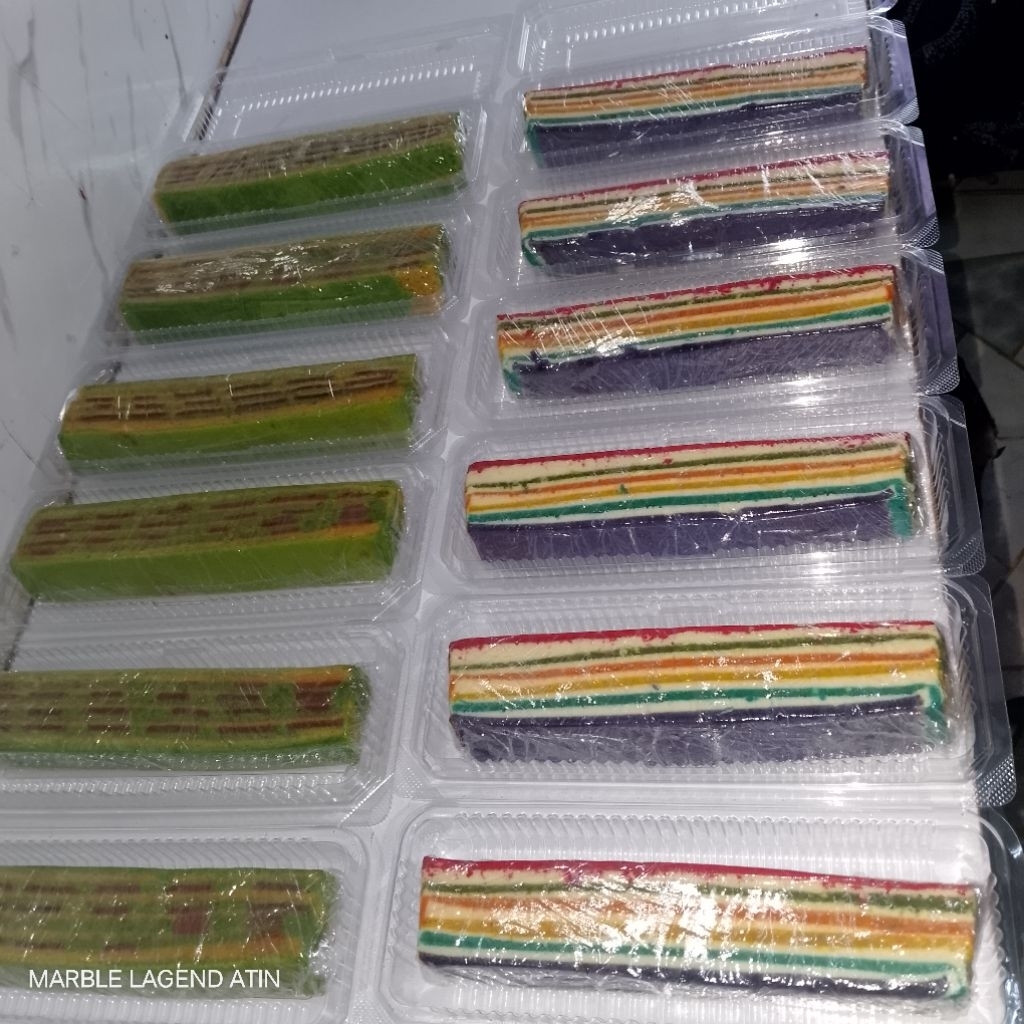 KEK LAPIS CHEESE HOMEMADE | Shopee Malaysia