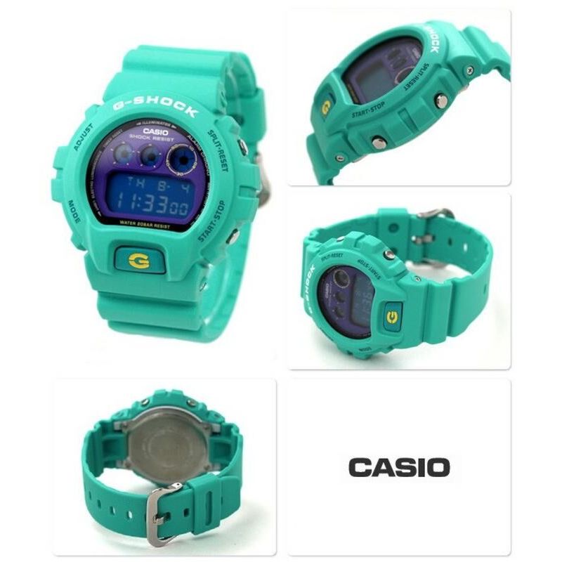 DW6900 G shock Dw6900 Polis Evo Black DW6900bb DW 6900 Mastermind DW ...