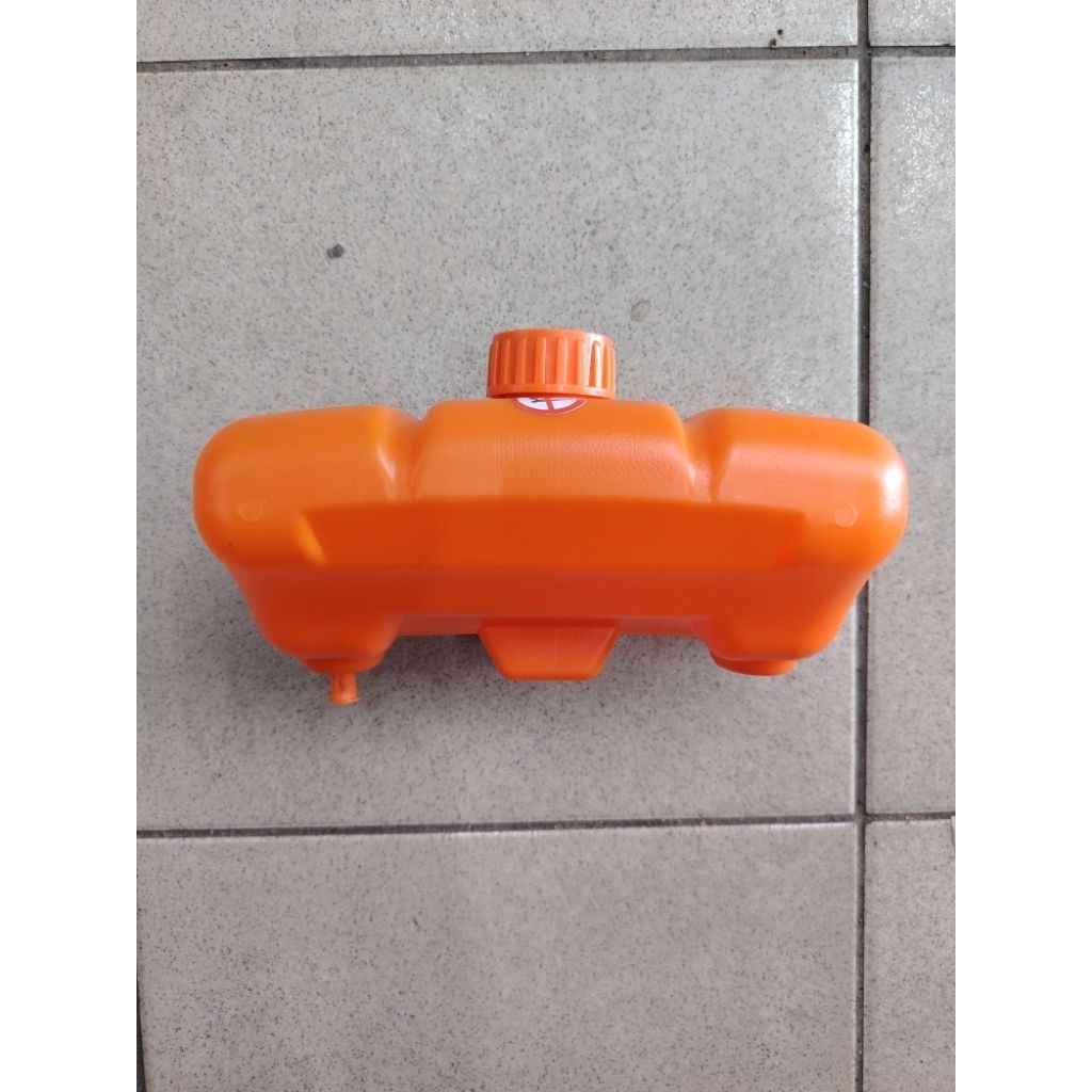 brush cutter BG328 fuel tank tangki minyak mesin rumput | Shopee Malaysia