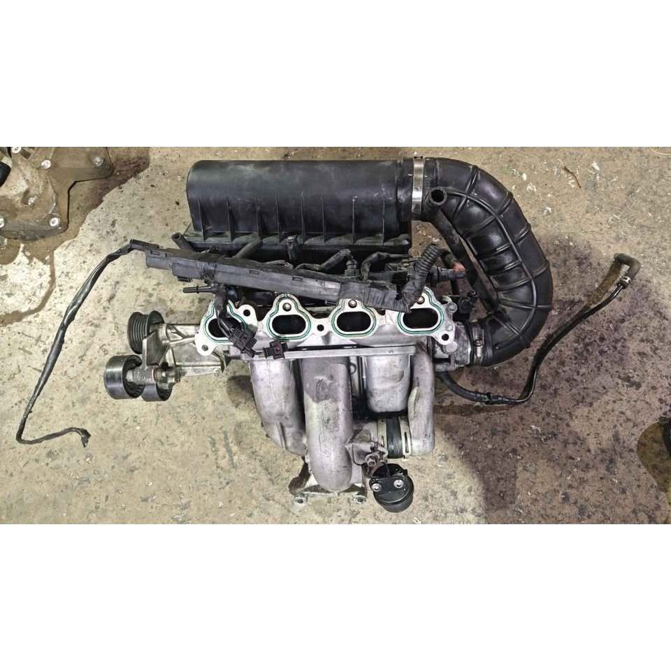 Proton Saga BLM/ FLX/ Persona/ Gen2/ Exora/ Preve CPS Intake Air Filter ...