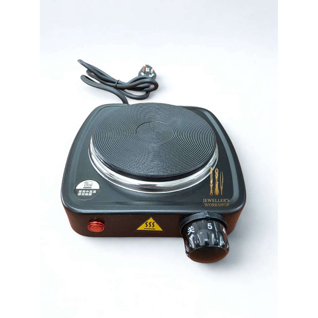 Ready Stock - Mini Hot Plate | Shopee Malaysia