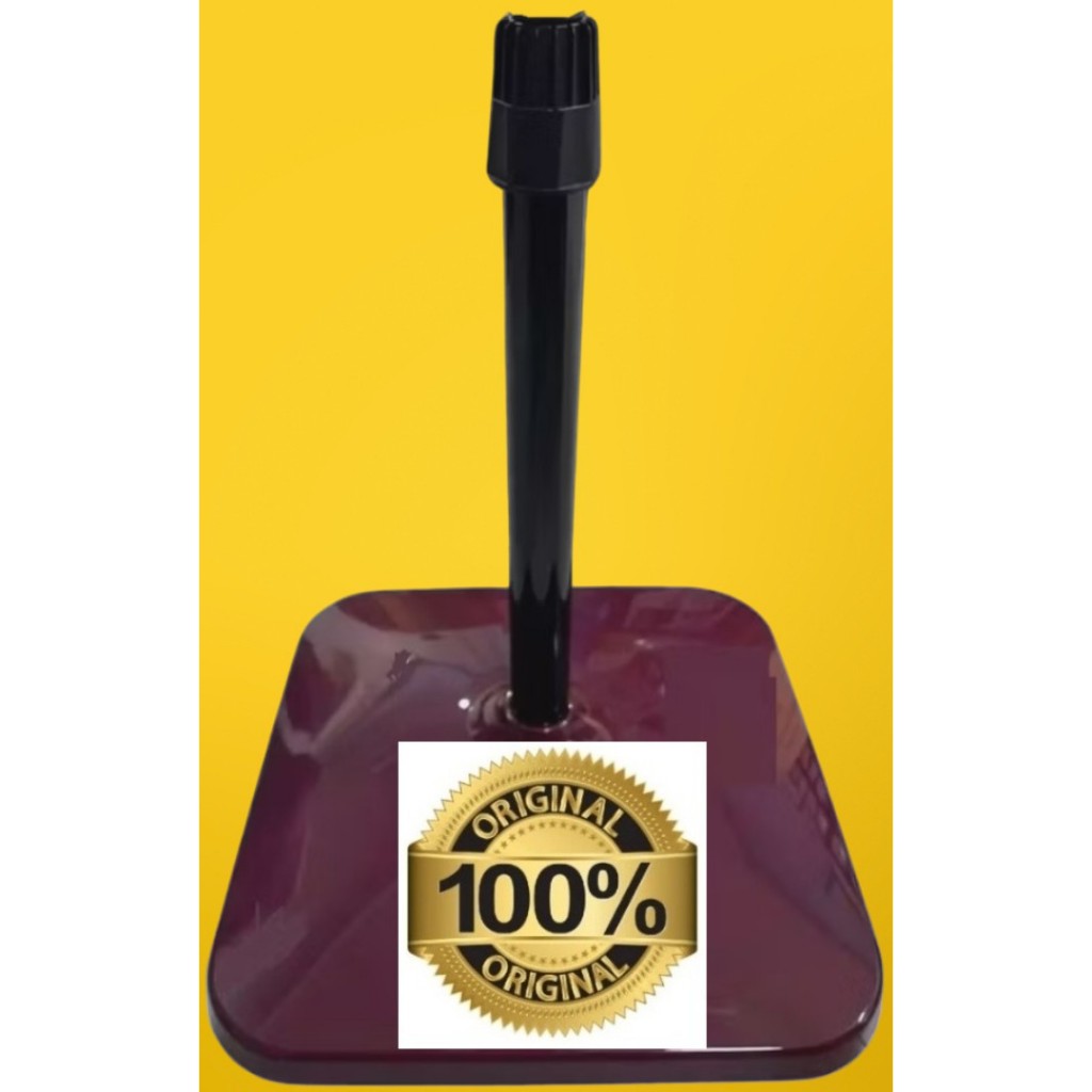 Sharp Stand Fan PJS400 Fan Base (Red Colour Only) | Shopee Malaysia