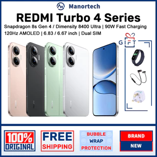 Buy redmi turbo 4 pro Online With Best Price, Aug 2025 | Shopee Malaysia