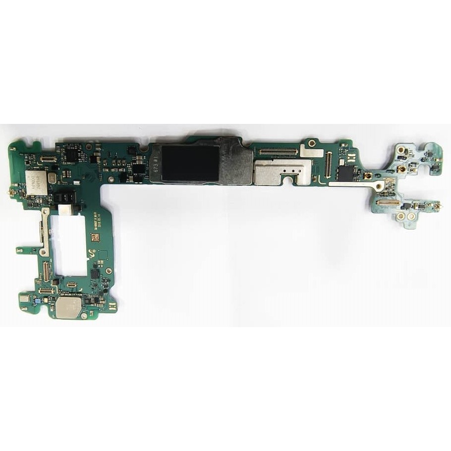 SAMSUNG NOTE 9 MOTHERBOARD 6GB RAM 128GB ROM | Shopee Malaysia