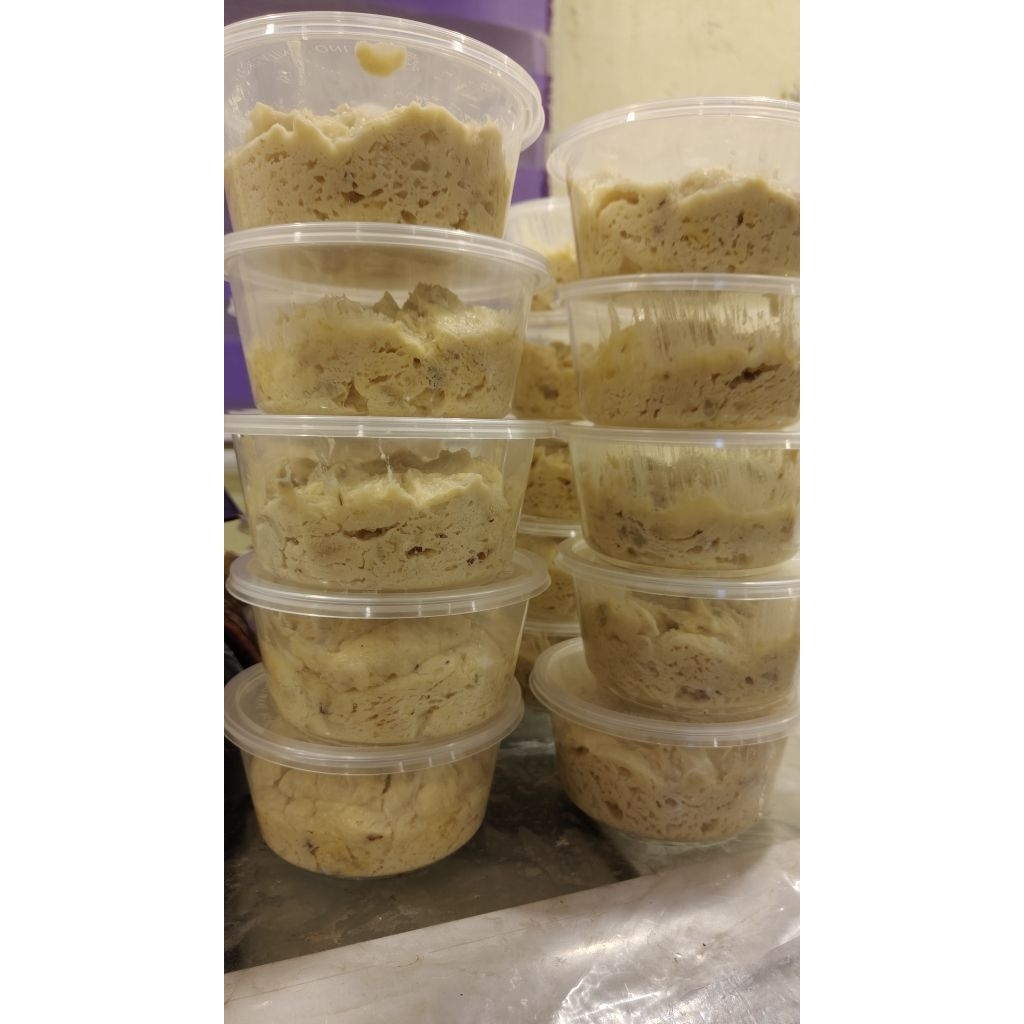 tempoyak durian original 200g | Shopee Malaysia