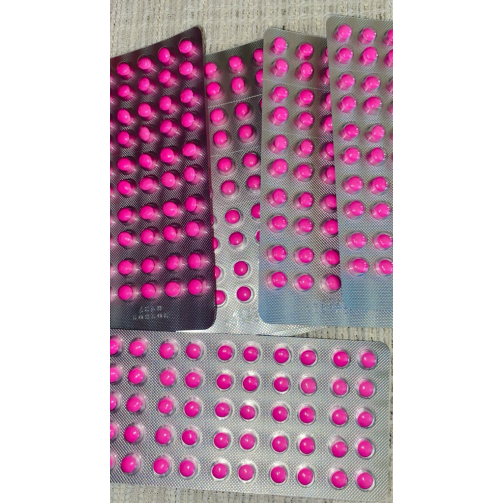 GULA GULA PINK VIRAL BY LYNA LYANA COLLECTION - gula gula pink | Shopee ...