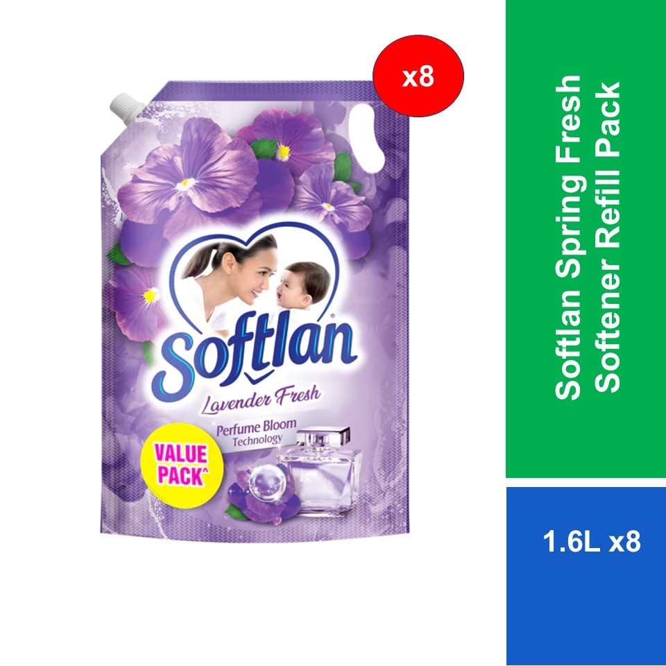 Buy softlan softener Online With Best Price, Jun 2026 | Shopee Malaysia