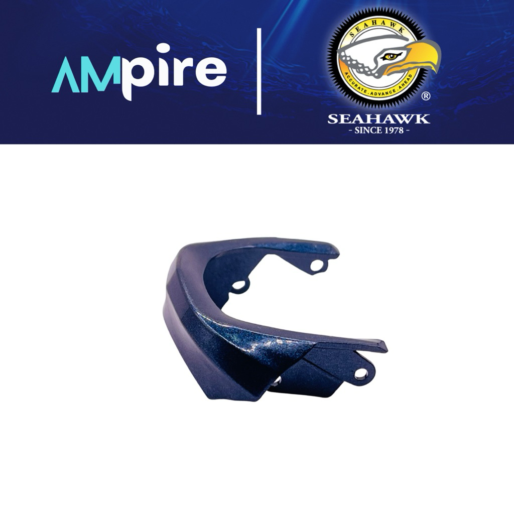 TEAM SEAHAWK XEON MINI 60 LEFT (FRONT COVER) - ORIGINAL - | Shopee Malaysia
