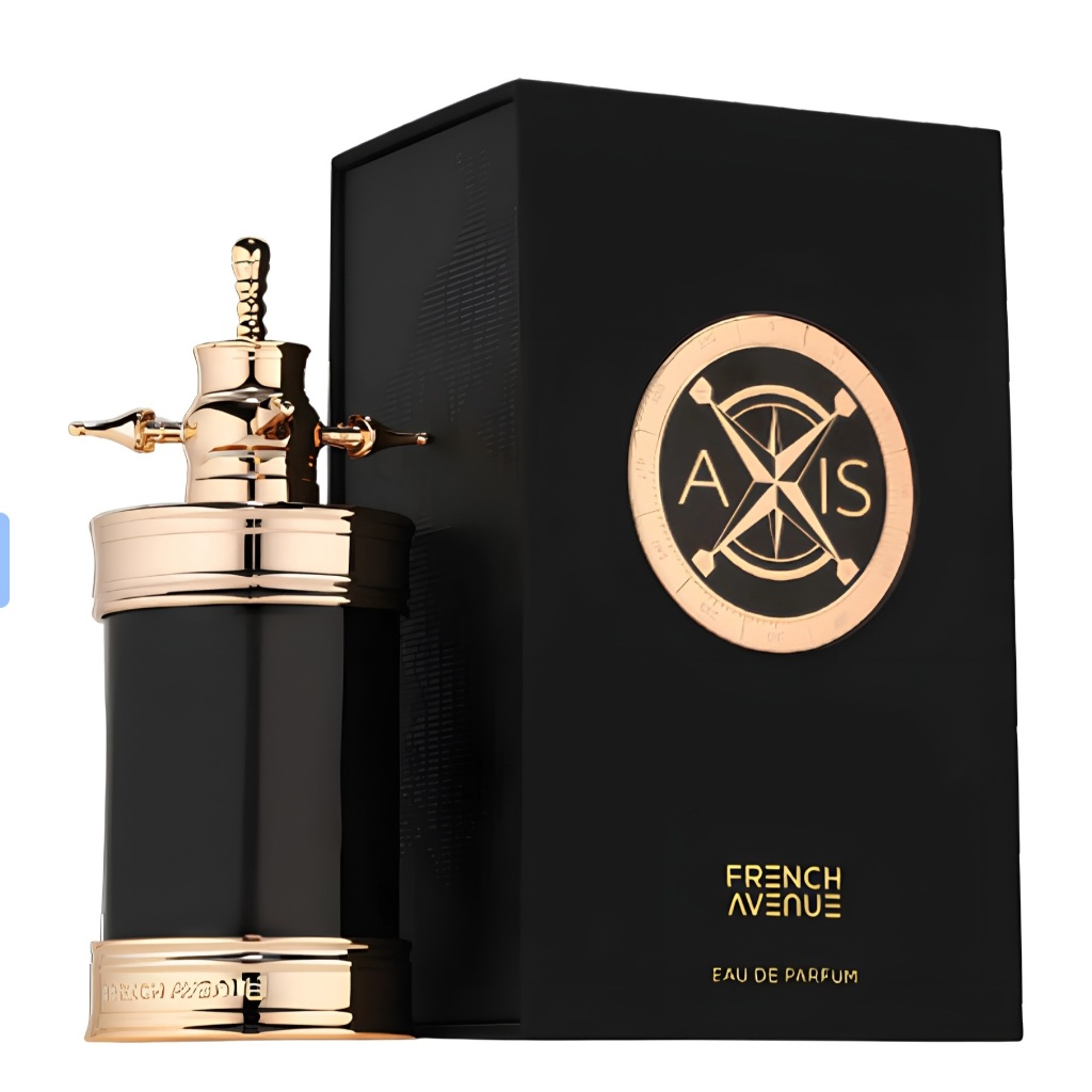 Axis French Avenue for women and men perfume original from Dubai EDP ...